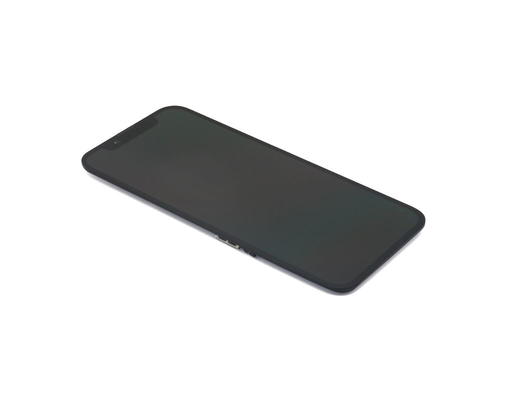 LCD displej (ekran) - Iphone 13 + Touch screen black (crni) INCELL RJ (MS)
