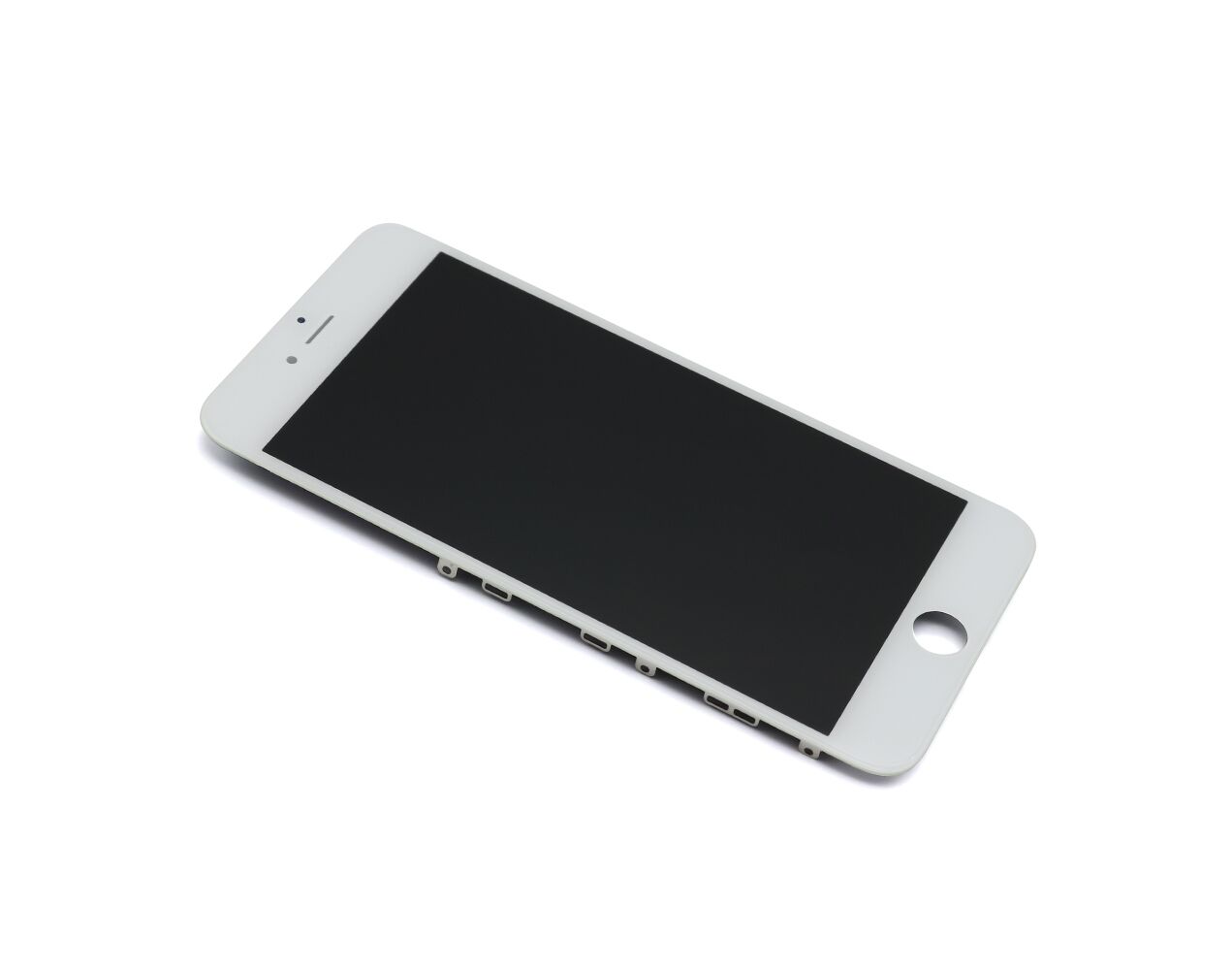 LCD displej (ekran) - Iphone 6S + Touch screen white (beli) ORG (Comicell) (MS)