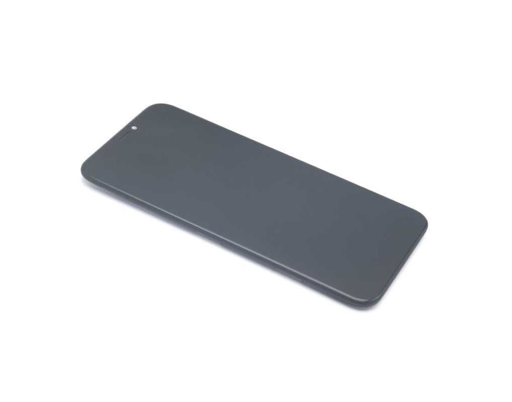 LCD displej (ekran) - Iphone XS + Touch screen black (crni) INCELL (RJ) (MS)