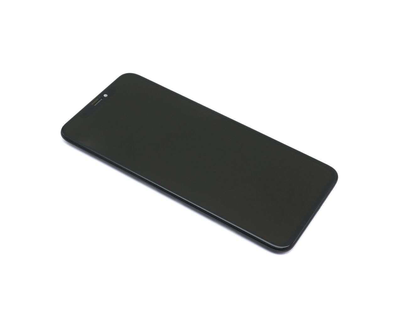 LCD displej (ekran) - Iphone XS Max + Touch screen black (crni) INCELL JK (MS)