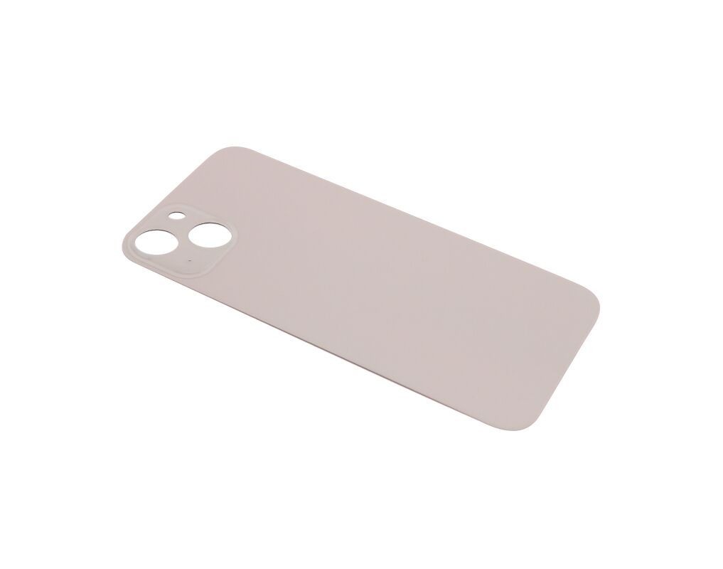 Poklopac baterije - Iphone 13 Pink (NO LOGO) (MS)