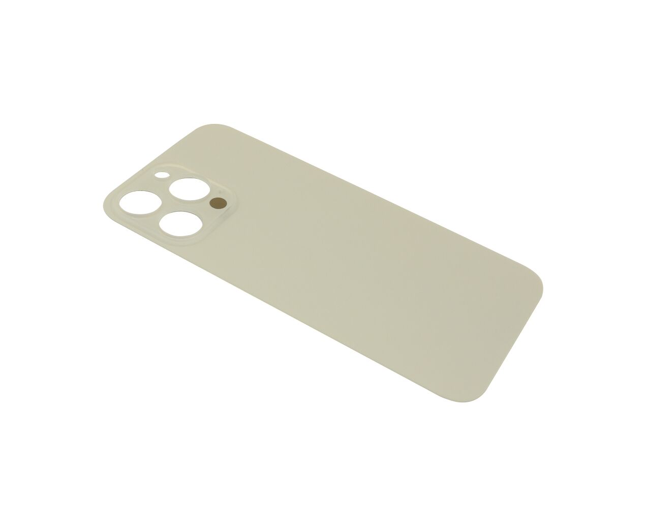 Poklopac baterije - Iphone 14 Pro Max gold (NO LOGO) (MS)