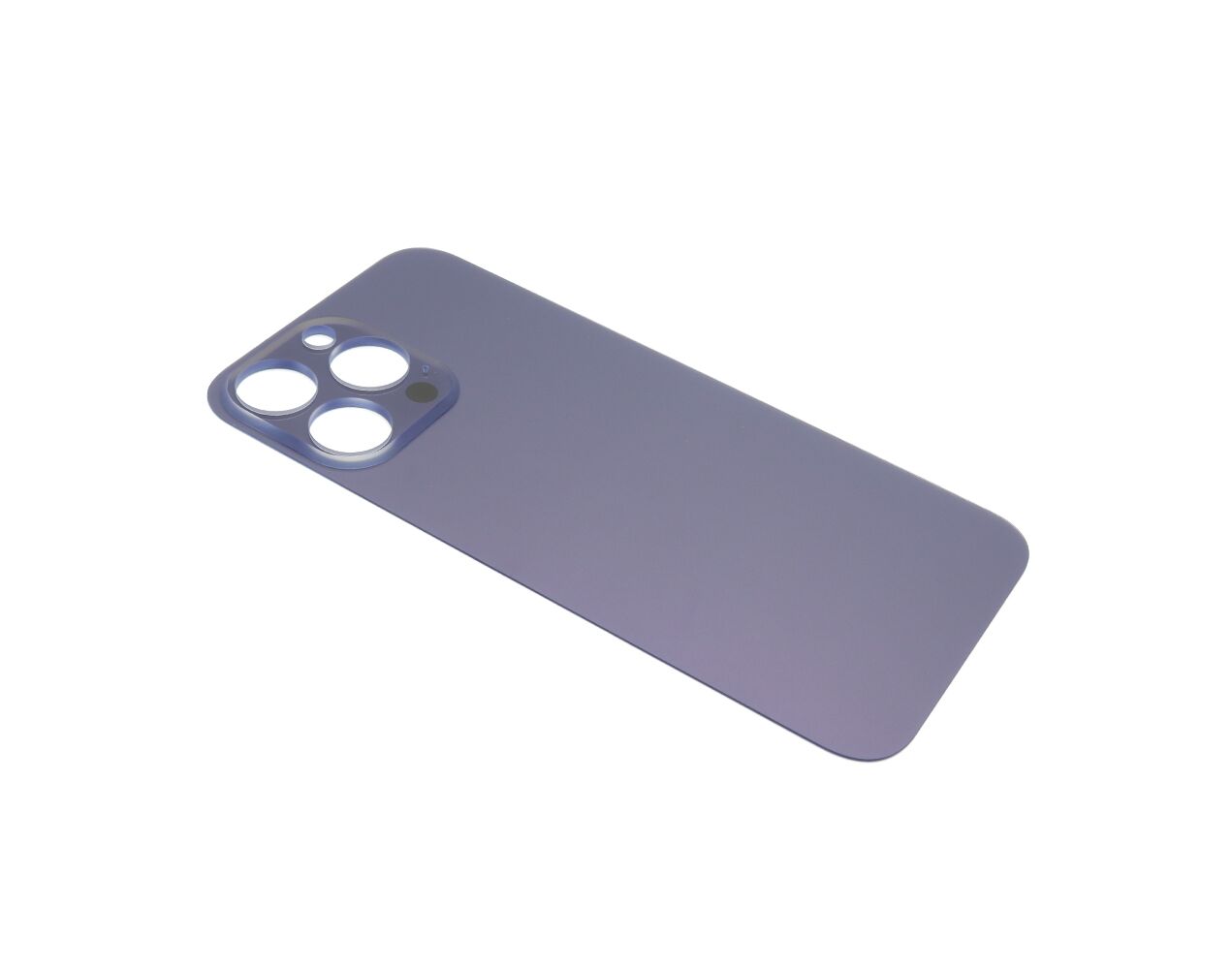 Poklopac baterije - Iphone 14 Pro Max purple (NO LOGO) (MS)