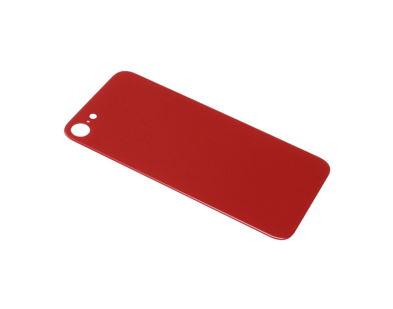 Poklopac baterije - iPhone SE 2020 red (NO LOGO) (MS)