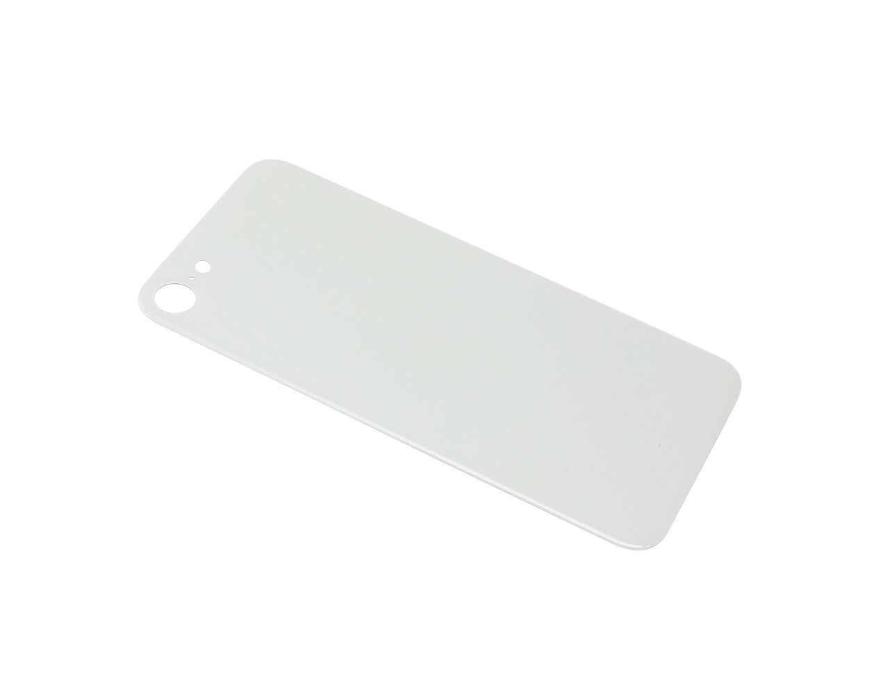 Poklopac baterije - iPhone SE 2020 white (beli) (NO LOGO) (MS)