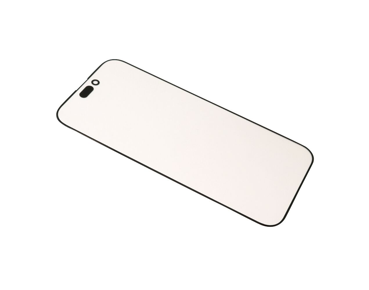 Staklo touchscreen-a - iPhone 16 Pro Max + OCA sticker (MS)