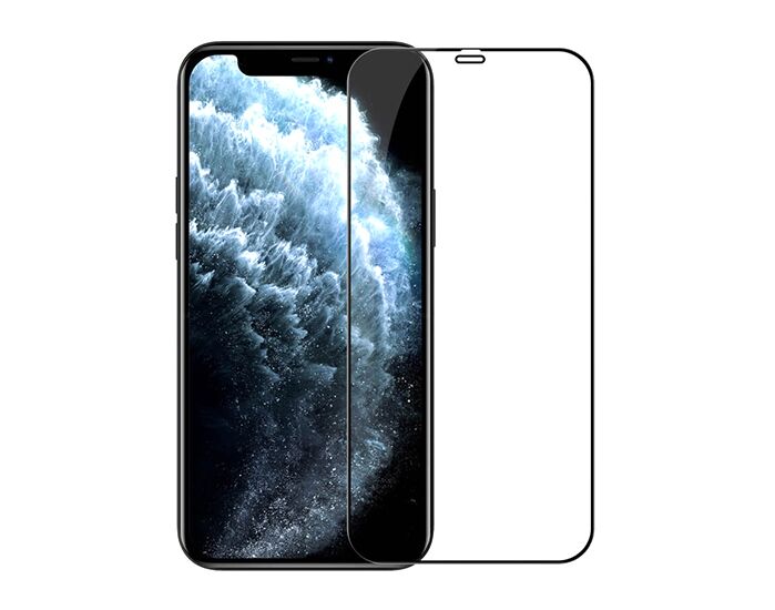 Zastitna folija za ekran GLASS NILLKIN - Iphone 12 Pro Max (6.7) CP+ PRO (MS)