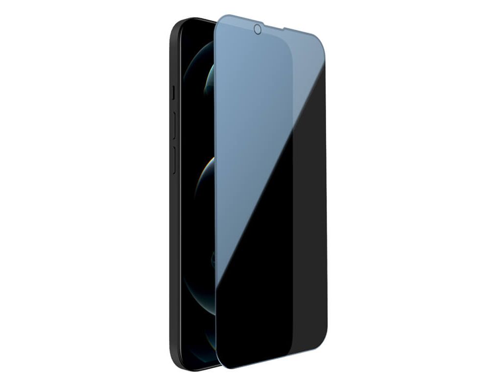 Zastitno Staklo Tempered glass Nillkin Guardian - iPhone 13 Pro Max/14 Plus 6.7 crni
