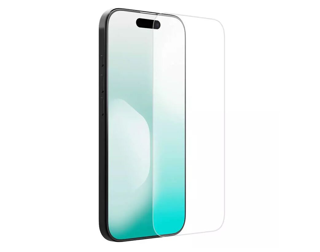 Zastitno staklo Tempered glass Nillkin H+ Pro - iPhone 17 Air (sa kalupom)