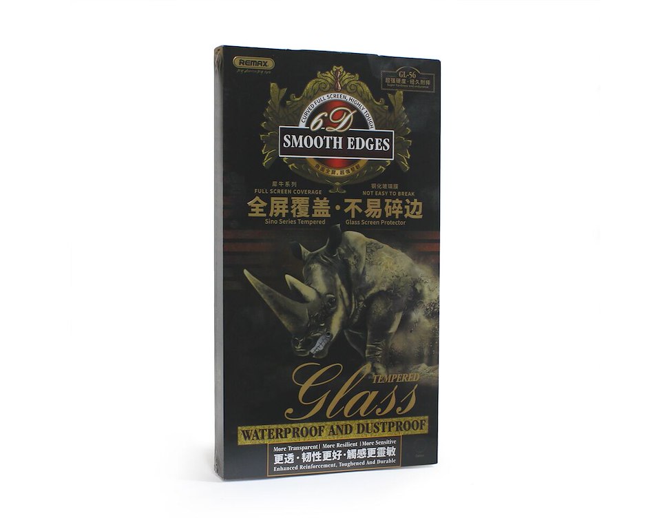 Zastitno Staklo Tempered glass REMAX Sino HD GL-56 - iPhone 13 Pro Max 6.7