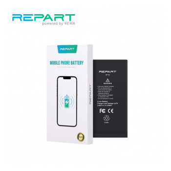 Baterija REPART PRIME za iPhone 13 (3450 mAh)