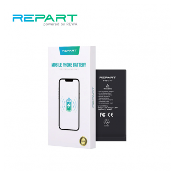 Baterija REPART PRIME za iPhone 12/ 12 Pro (3250 mAh)
