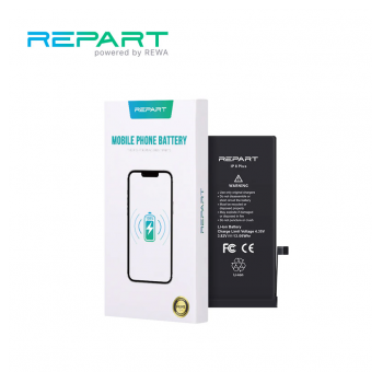 Baterija REPART PRIME za iPhone 8 Plus (3420 mAh)