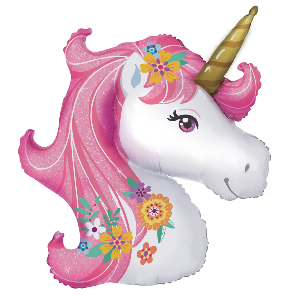 9916534
Large Shape Magical Unicorn