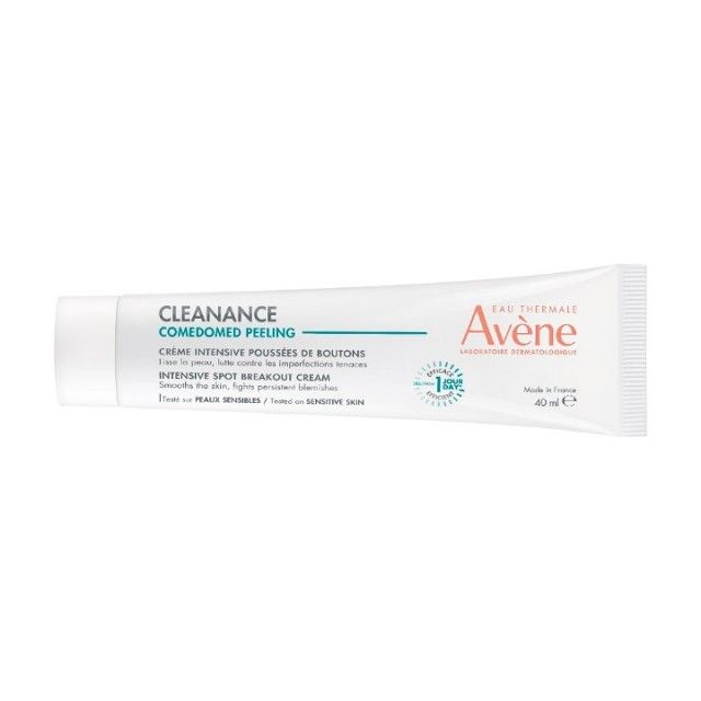 AVENE CLEANANCE COMEDOMED PILING KREMA 40ML 56868