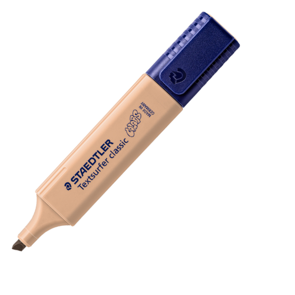 Signir Textsurfer Pastel (Pesak) | Staedtler 364-c450