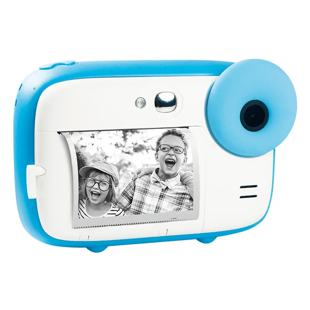 Realikids Instant Cam Blue