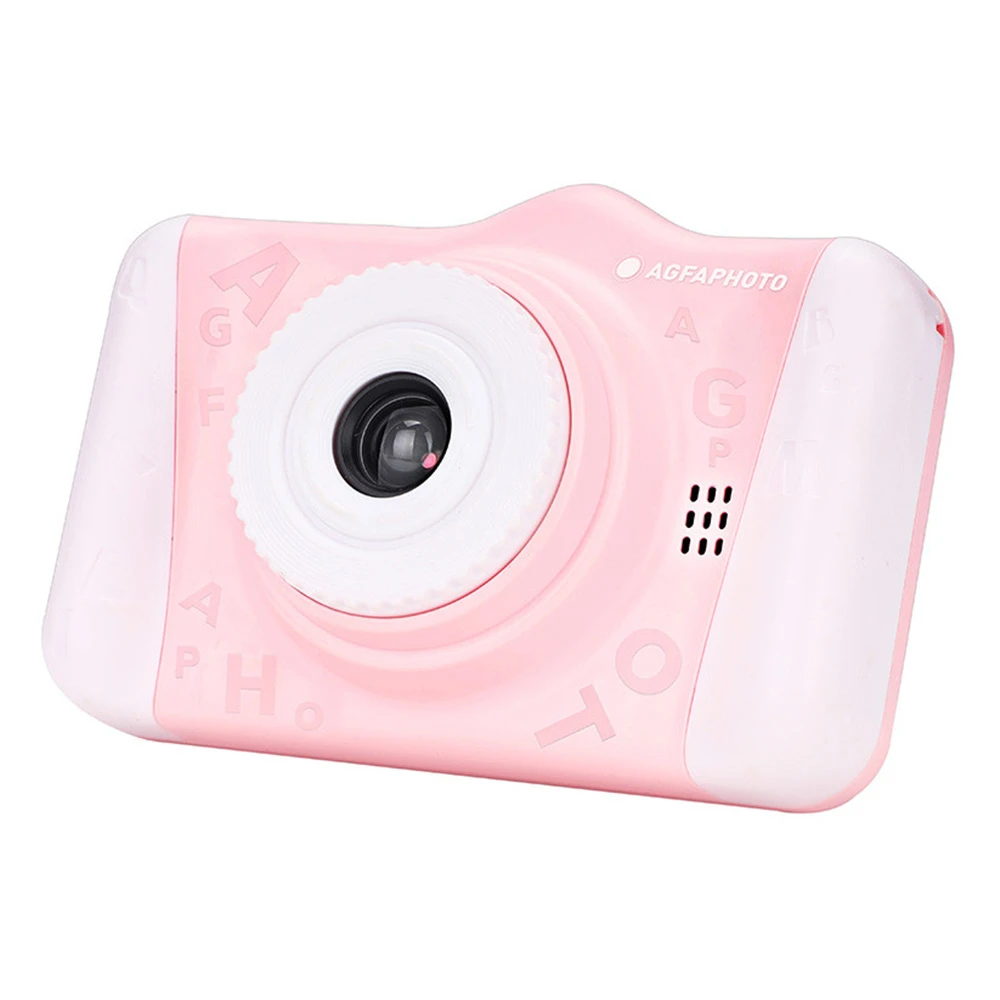 Realkids cam 2 pink