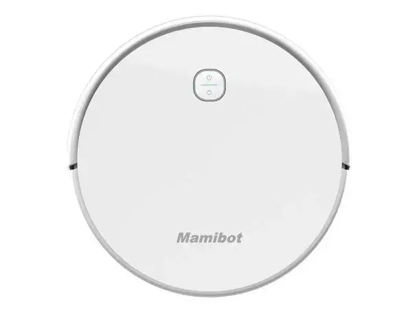 Mamibot Robot usisivač PROVAC TITAN