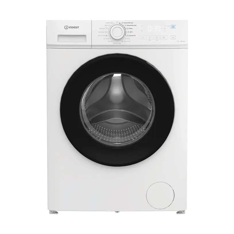 Indesit mašina za pranje veša IMA 762B my time EE 7kg/1200rpm