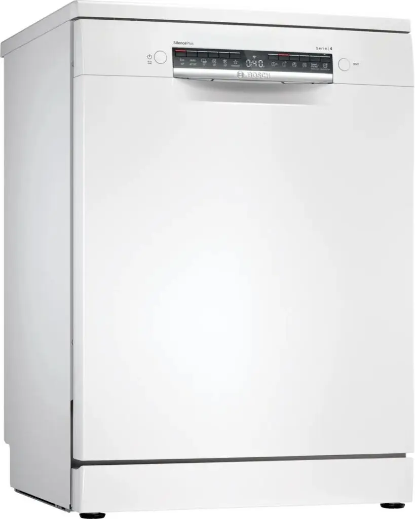 Bosch Mašina za pranje posuđa SMS4EMW06E, Bela