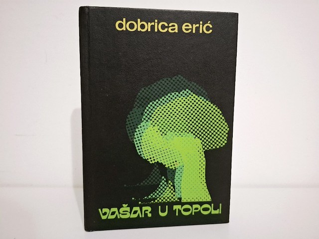 Vašar u Topoli - Dobrica Erić