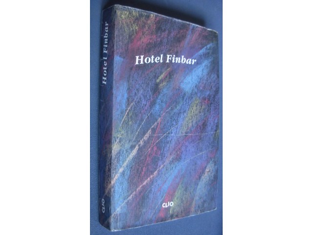 HOTEL FINBAR - Dermot Bolger
