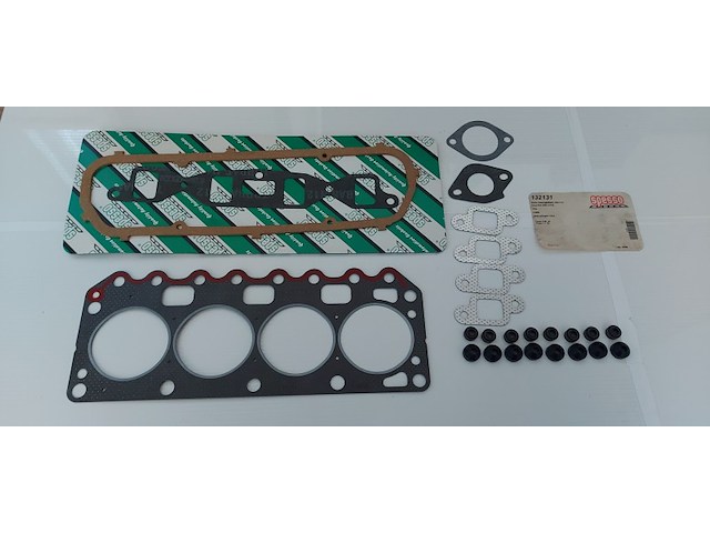 Gasket head set, Ford Fiesta 0.95, 1.1 OHV - 5010955