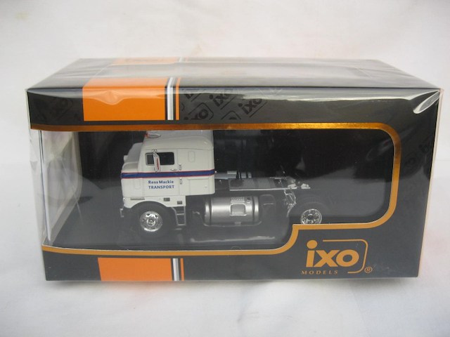 1:43 IXO kenworth bullnose