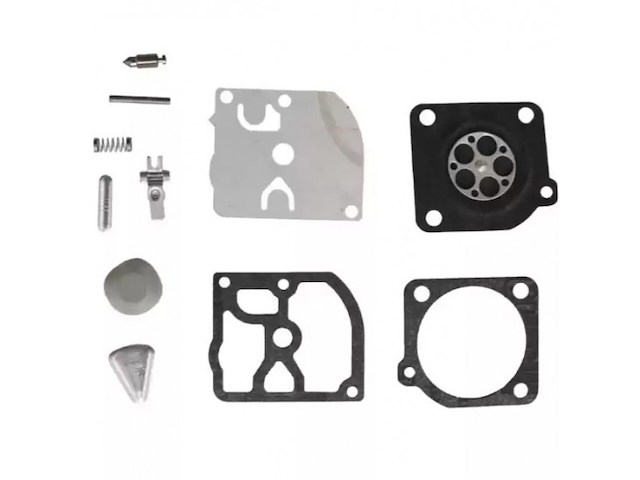 Membrane karburatora set sa iglicom H 36 40 S 021 023 U
