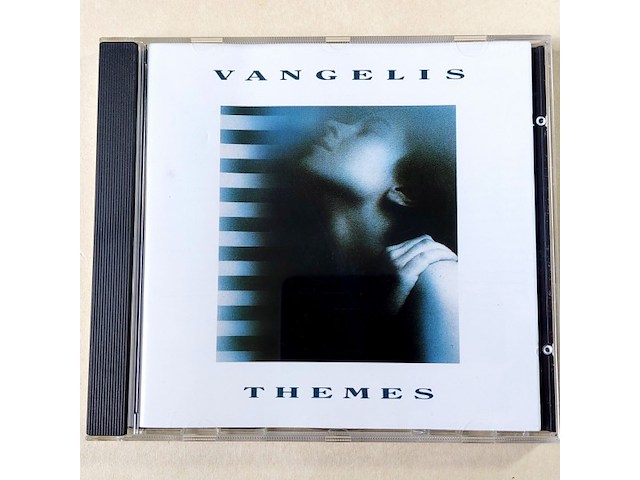 Vangelis - Themes