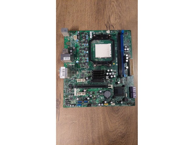 Medion MS-7713 (AM2 Socket)