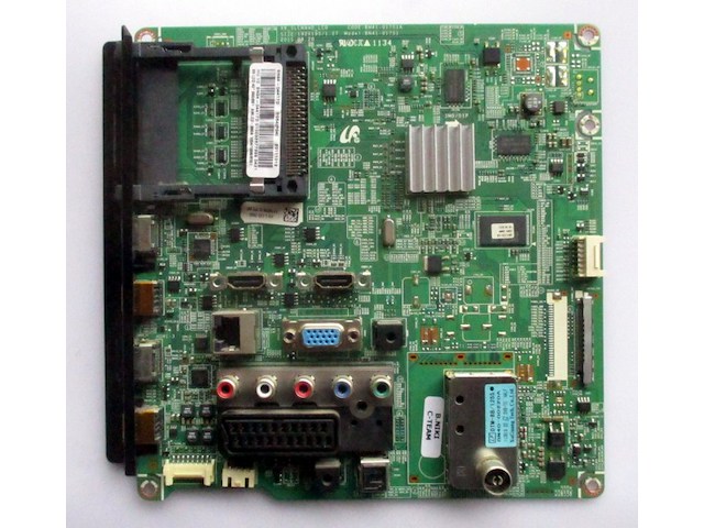 BN41-01751A, Maticna ploca za SAMSUNG–LE40D550K1W