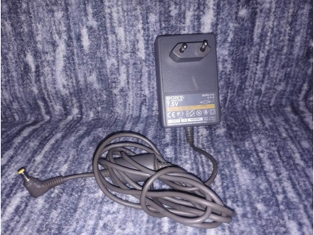 Adapter 7,5V za PSone
