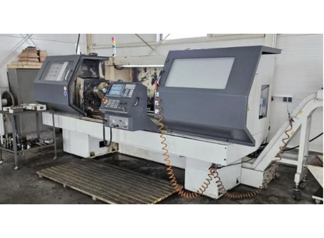cnc strug JESCO JAGUAR 2280 ENC Verified seller