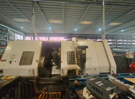 cnc strug Hwacheon Hi-Tech 700 Najprodavaniji