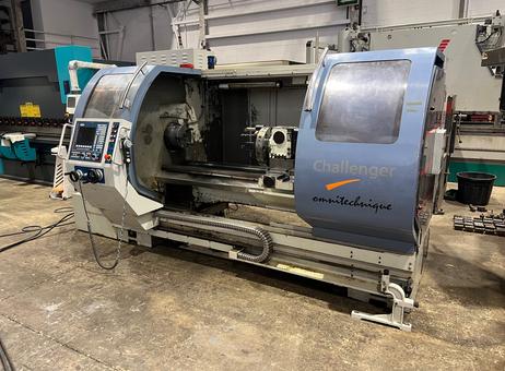cnc strug MICROCUT OTA 2260X Najprodavaniji