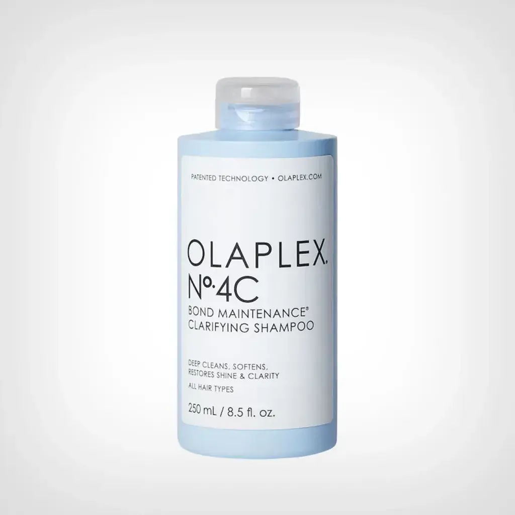 Olaplex Šampon za dubinsko čišćenje kose Bond Maintenance Clarifying No. 4C, 250 ml