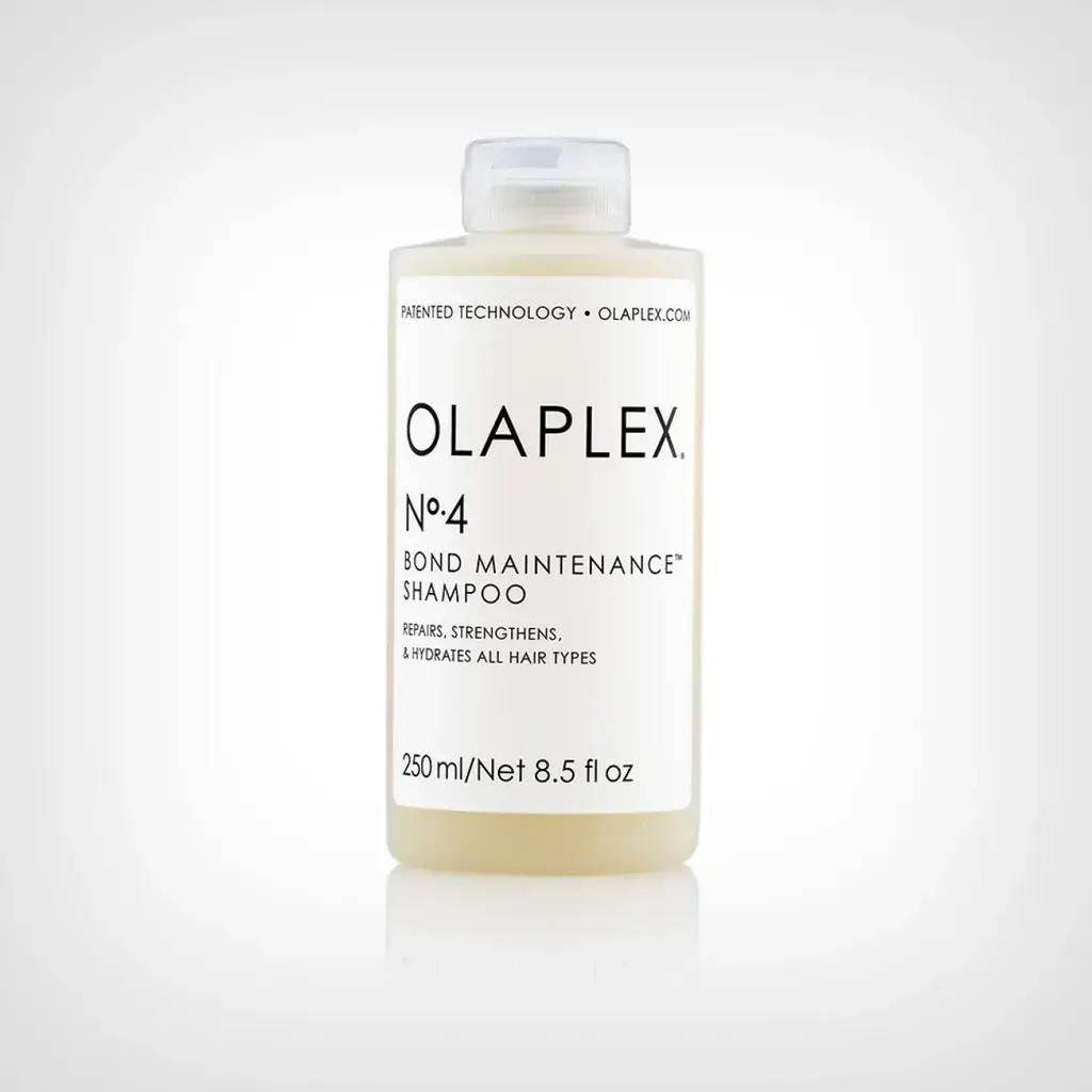 Olaplex Šampon za kosu Fine Bond Maintenance No.4, 250 ml