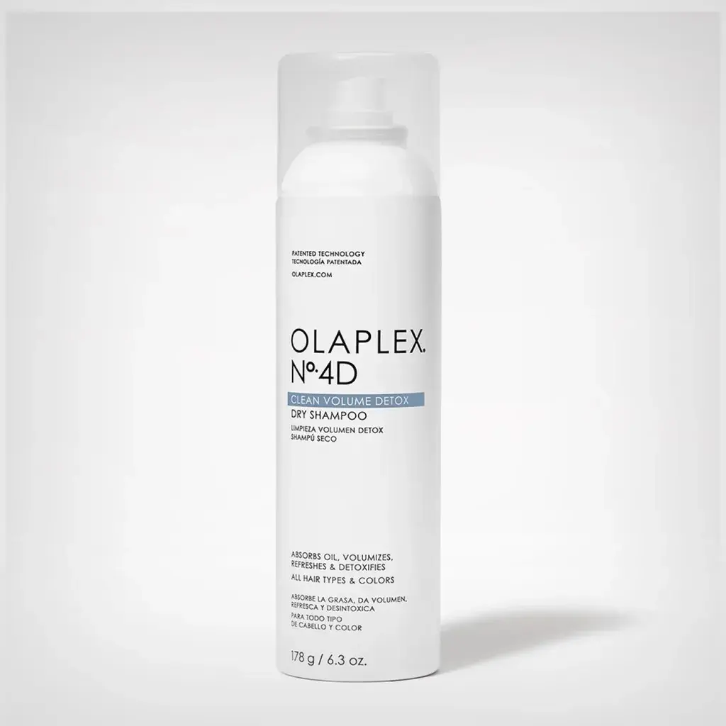 Olaplex Šampon za suvo pranje kose Clean Volume Detox Dry No. 4D, 178 gr