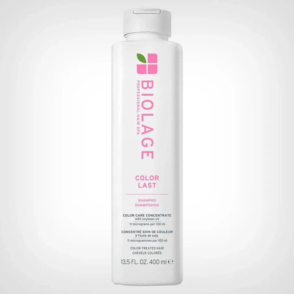 Biolage Šampon za kosu Color last, 400 ml
