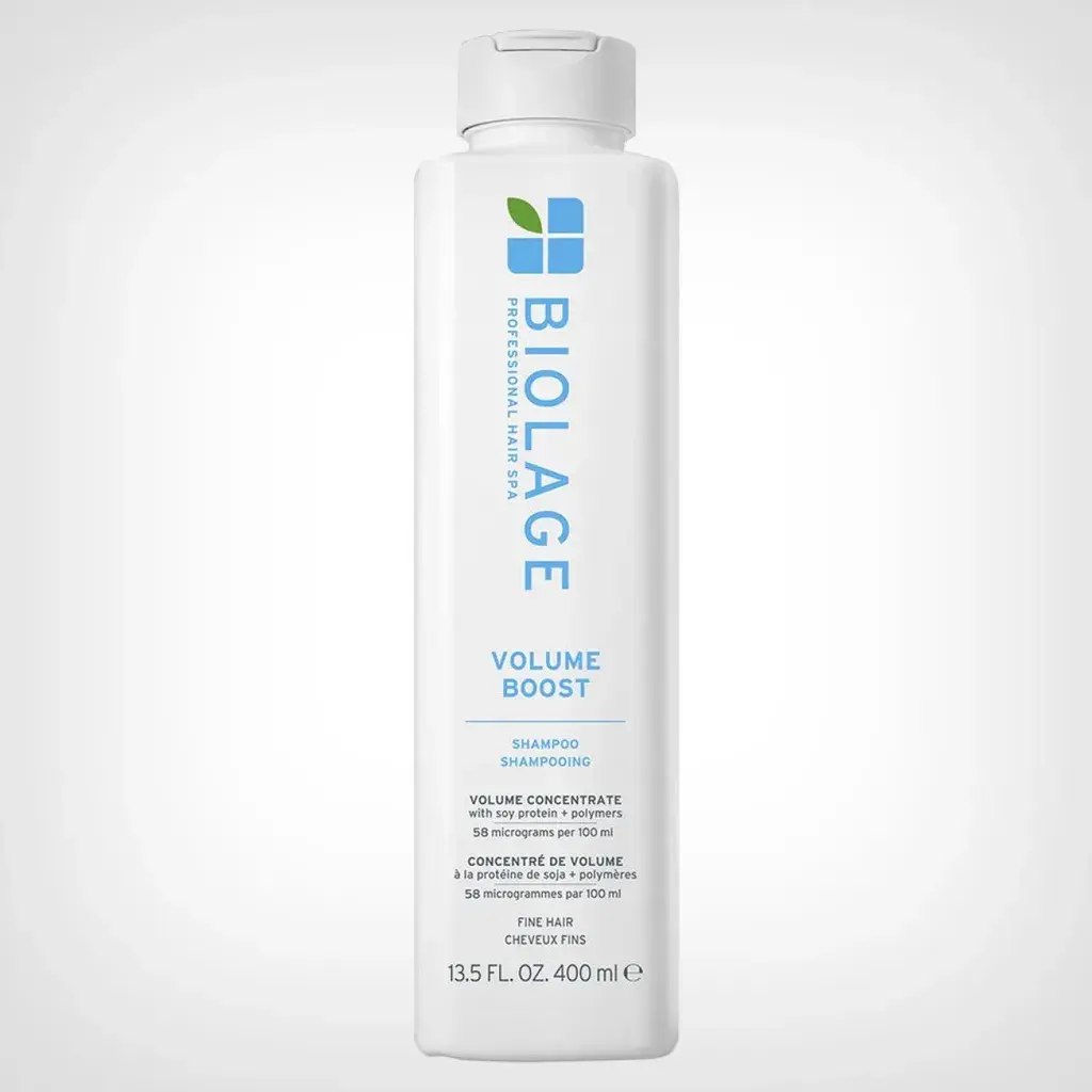 Biolage Šampon za kosu Volume Boost, 400 ml