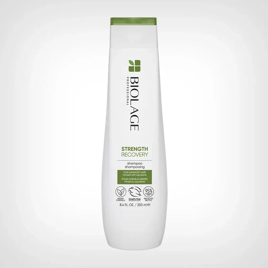 Biolage Šampon za kosu Strength Recovery, 250 ml