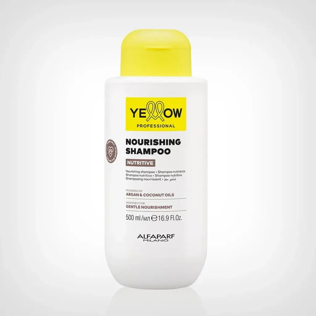 Alfaparf Šampon za kosu Yellow Nutritive, 500 ml
