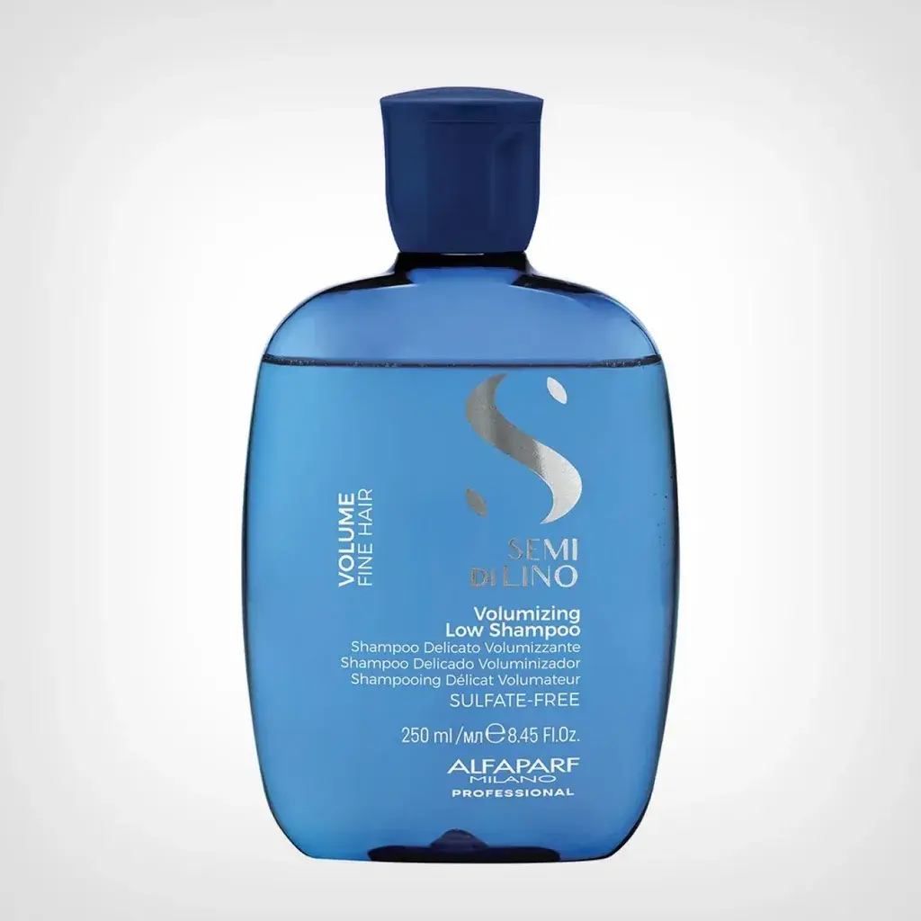 Alfaparf Šampon za kosu Semi Di Lino Volumizing, 250 ml