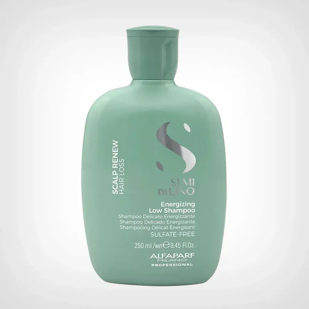 Alfaparf Šampon protiv opadanja kose Semi Di Lino Scalp, 250 ml