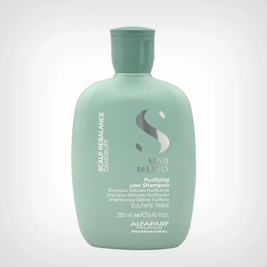 Alfaparf Šampon protiv peruti Semi Di Lino Scalp, 250 ml