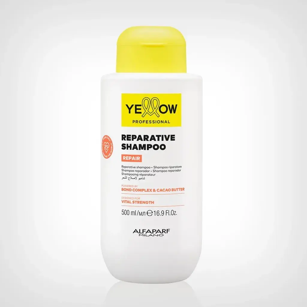 Alfaparf Šampon za kosu Yellow Repair, 500 ml