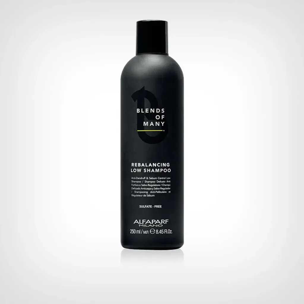Alfaparf Šampon za kosu Blends of Many Rebalancing Low, 250 ml