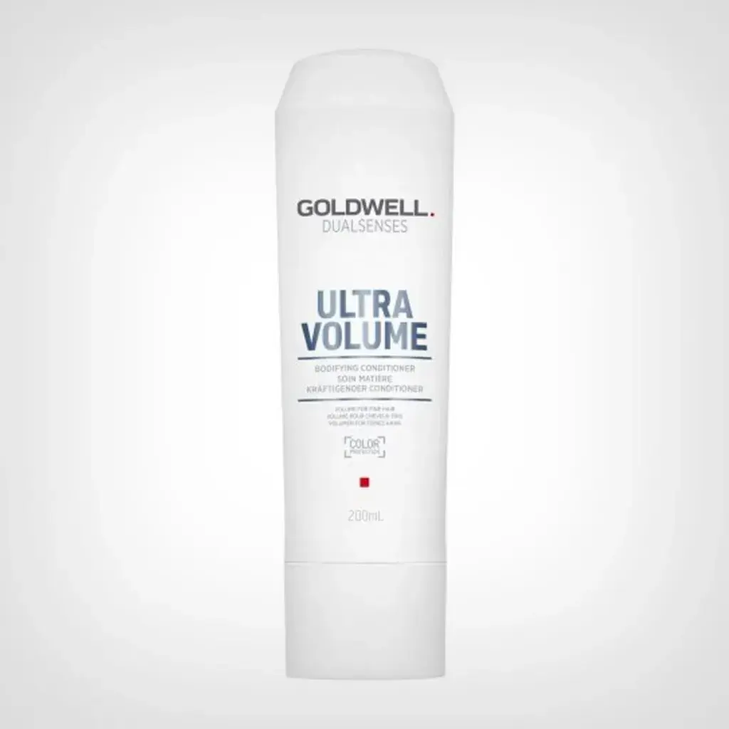 Goldwell Kondicioner za tanku i opuštenu kosu Dualsenses Ultra Volume Bodifying, 200 ml